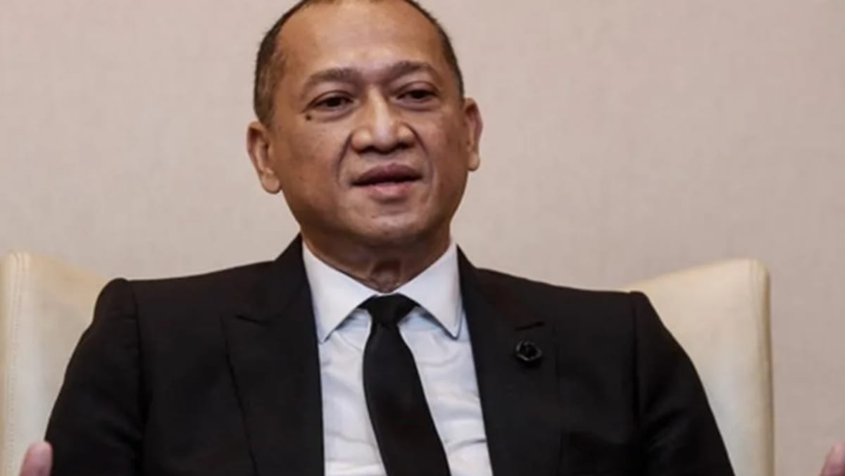 Selepas perisytiharan darurat, Nazri Aziz tarik sokongan terhadap ...
