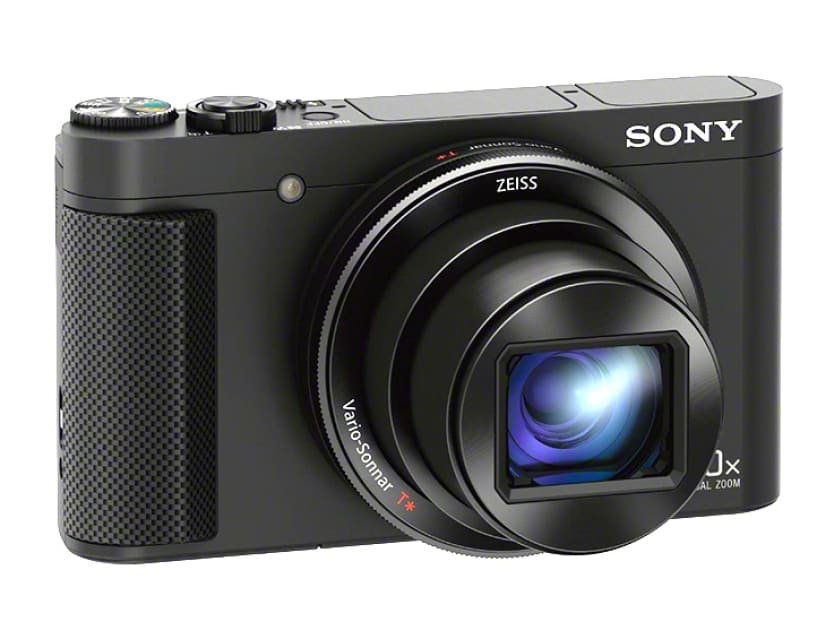 The Swiss army knife of compact cameras - TODAY