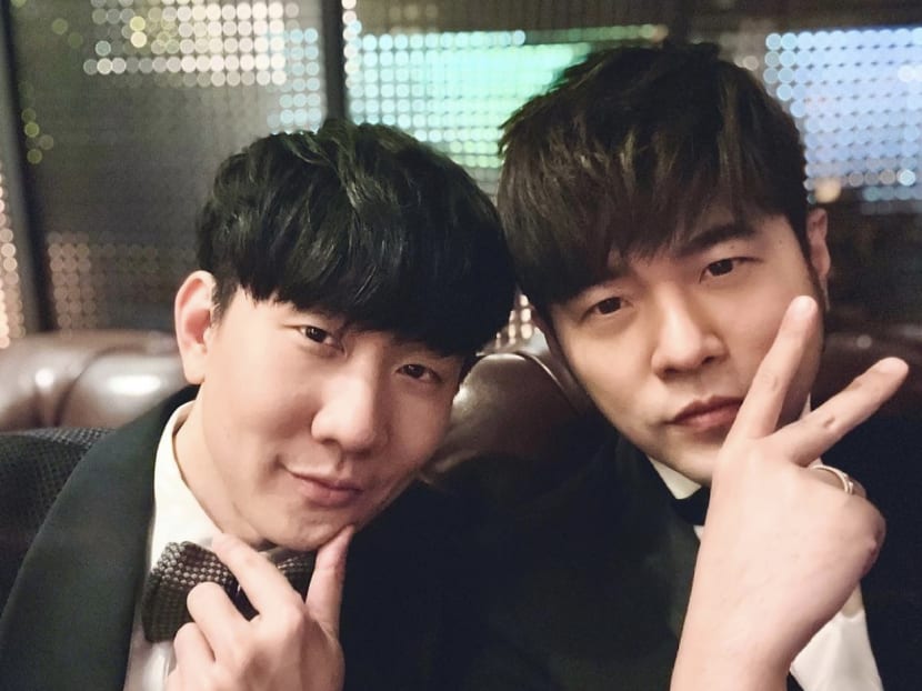 Jay Chou & JJ Lin Have Their Own Singing Lookalikes On Douyin And It’s ...