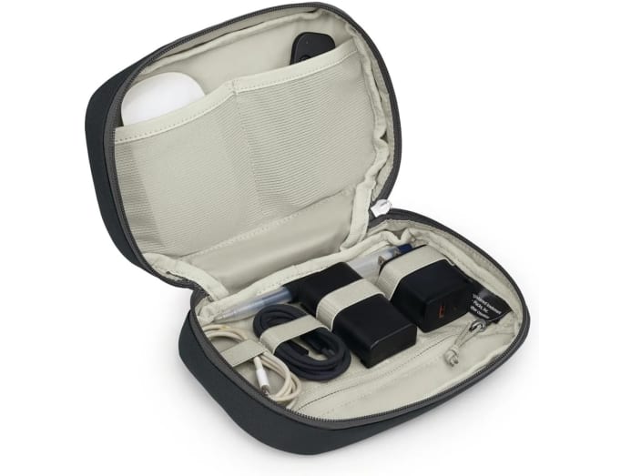 Best tech pouches to protect and store your essential gear - CNA
