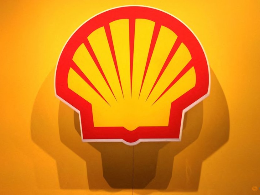 Shell agrees term lease of PipeChina's LNG receiving terminals - TODAY