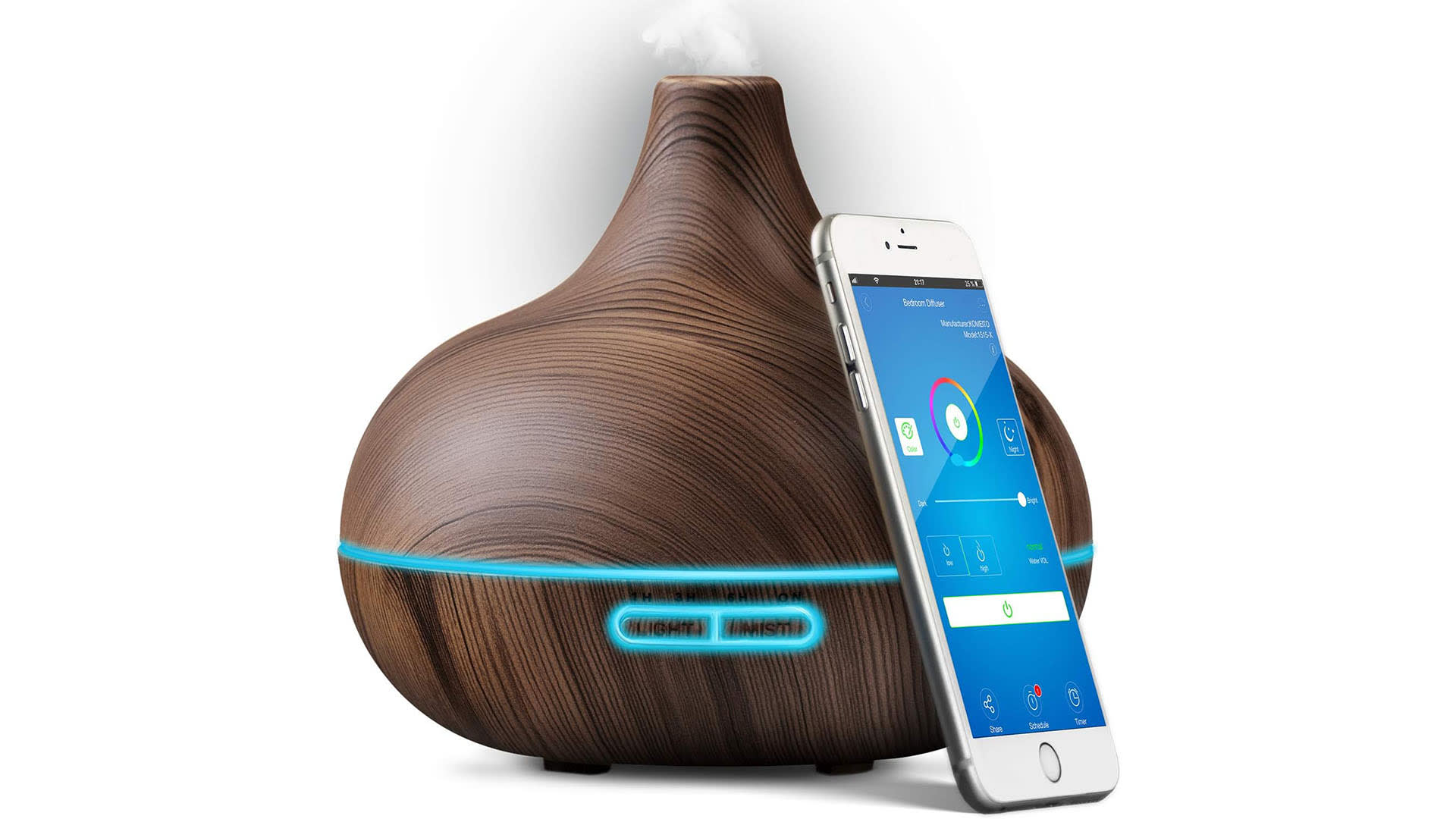 From Smart Diffusers To Basic Sets, These Are The Affordable Devices To ...