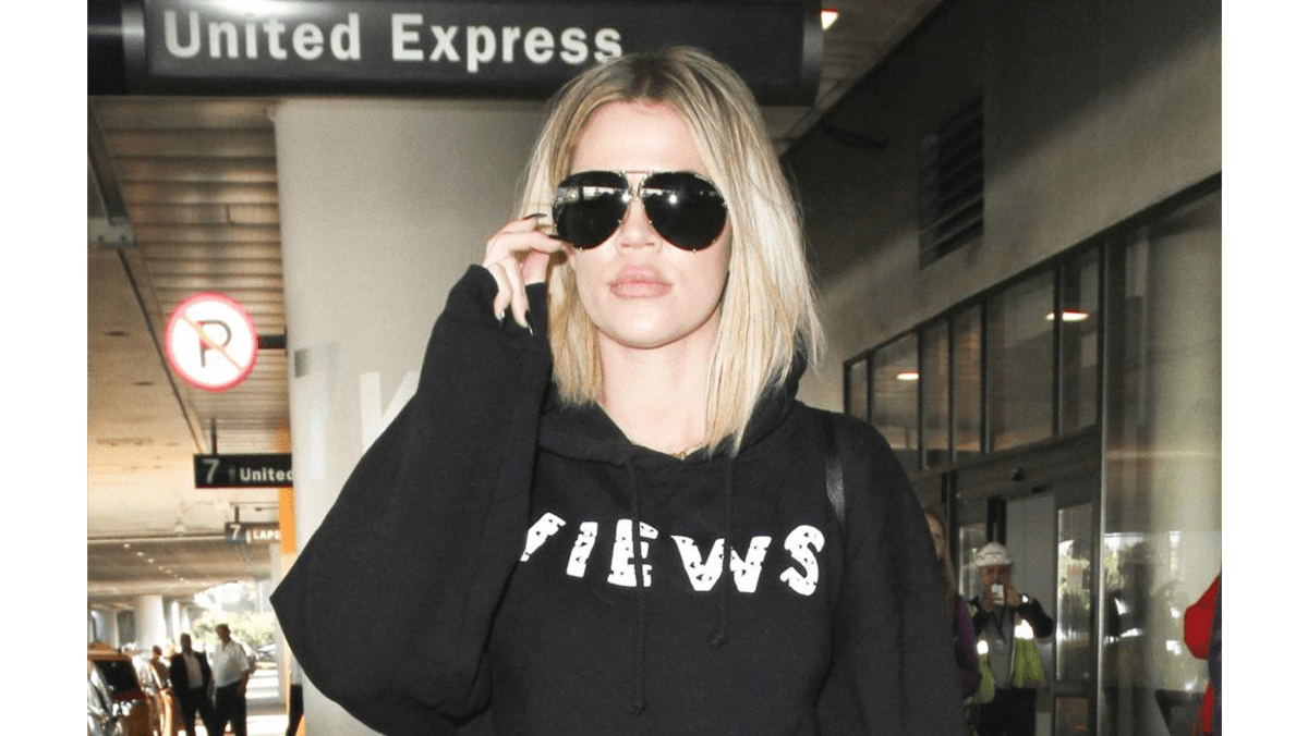 Khloé Kardashian Happy And Secure In Relationship 8days
