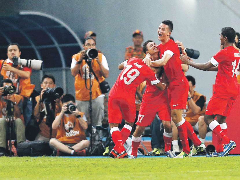 Avramovic sticks to tried and tested - TODAY