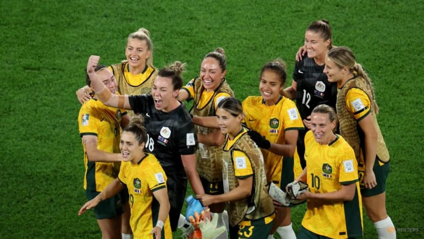 Goalkeepers Steal The Show At Womens World Cup Cna