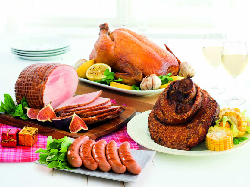 A one-stop store for your festive needs - TODAY