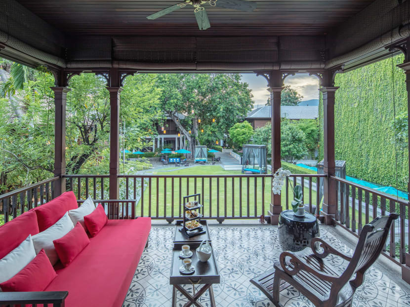 The best luxury hotels in Thailand - CNA Luxury