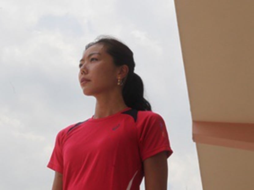 Sng’s great leap forward - TODAY