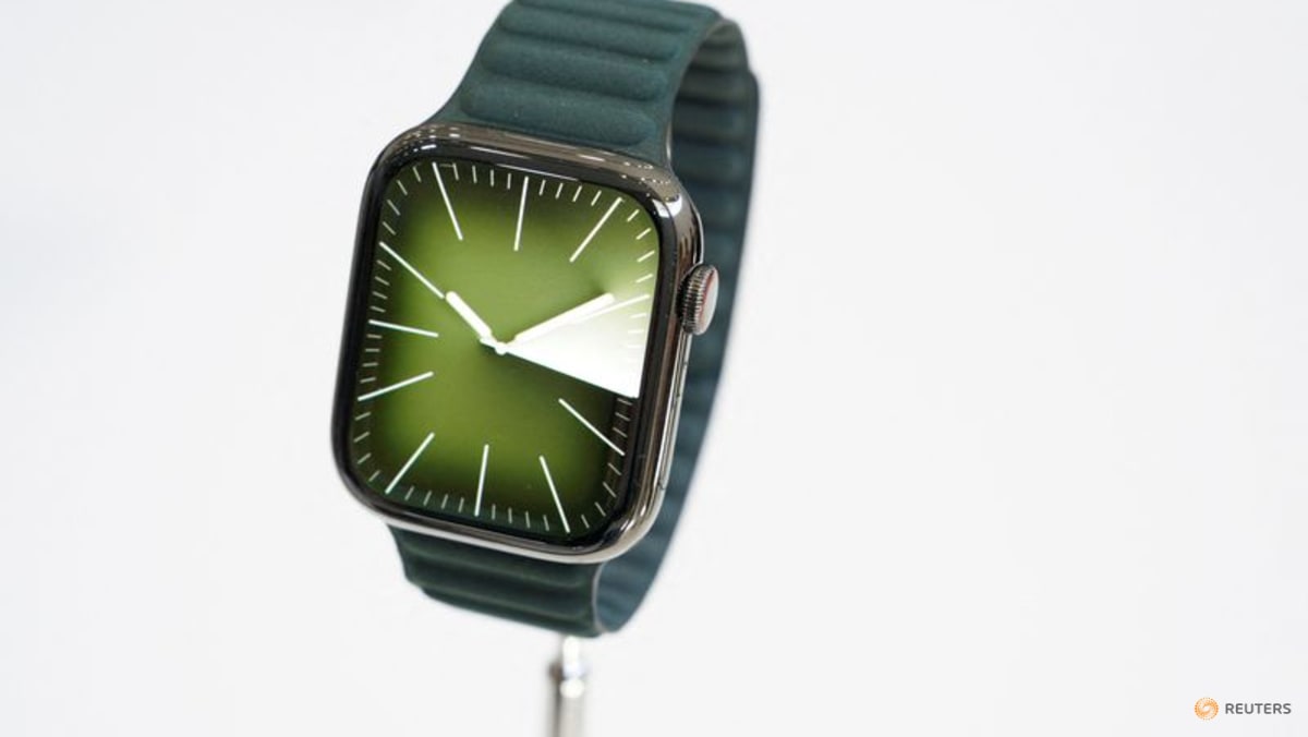 US trade tribunal issues potential Apple Watch import ban in Masimo ...