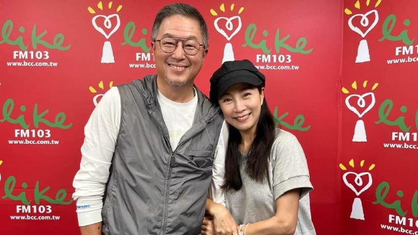 Popular ‘80s Taiwanese Singer Fang Wenlin Couldn’t Find Work For 2 ...