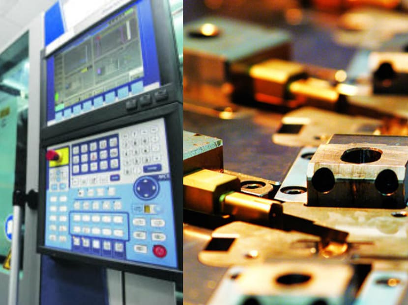 Bright spots in jobs front: Precision engineering to have 3,000 places ...