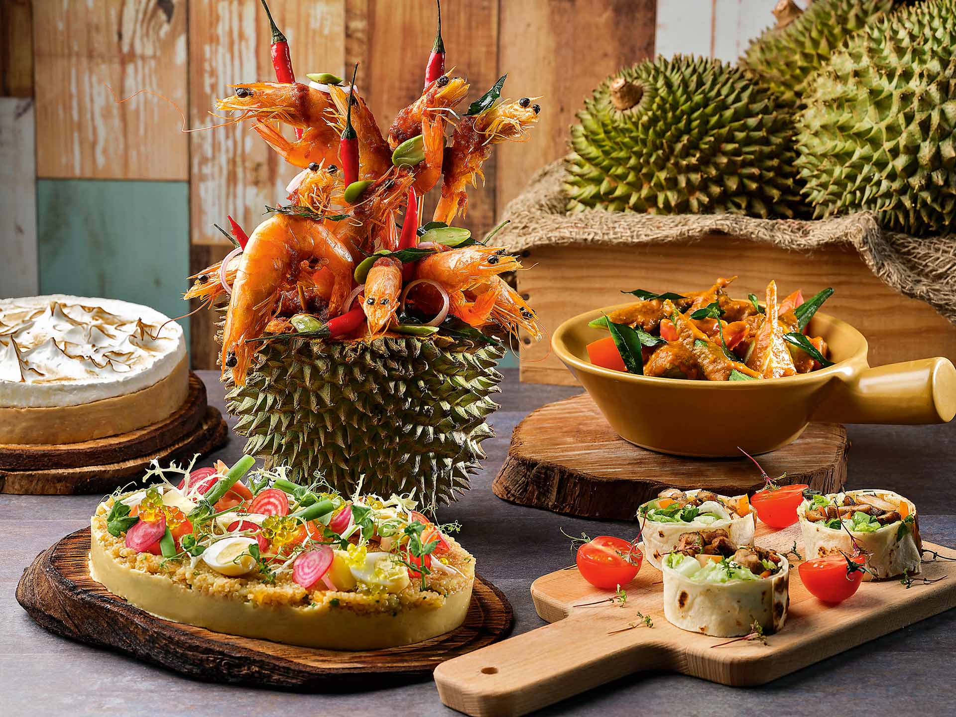 lime restaurant latest news & coverage - 8days