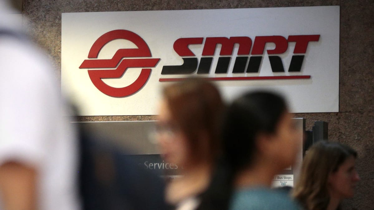 SMRT should reduce noise from overnight work at Tanjong Pagar MRT ...