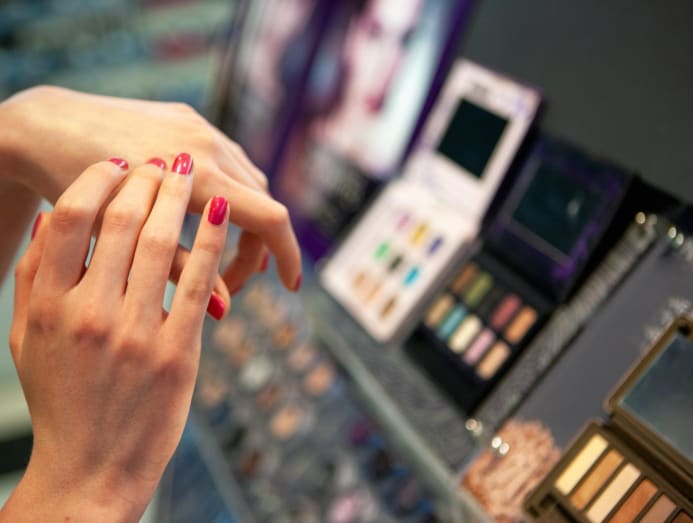 How to choose the right concealer for your skin type - CNA Lifestyle