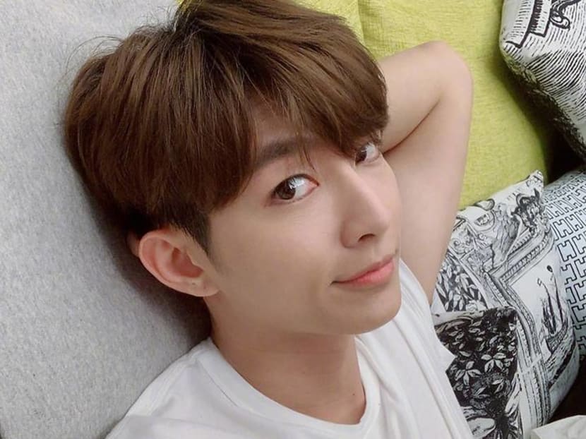 Did Aaron Yan Lose A S$4mil Job Because Of His Expletive-Filled ...