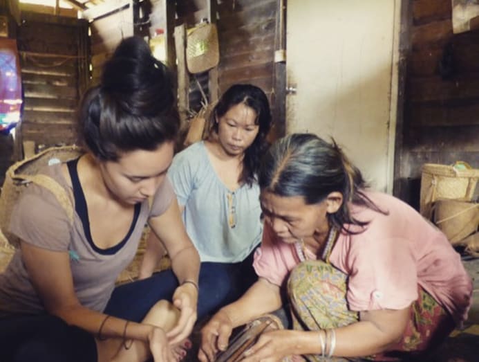 Dying indigenous cultures? These young Malaysians are fighting back ...