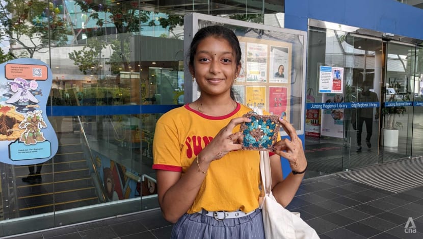 Long-time patrons of Jurong Regional Library lament 'heartbreaking' relocation plans - CNA
