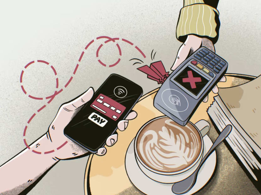 The Big Read: With no foolproof way to prevent banking and e-payment ...