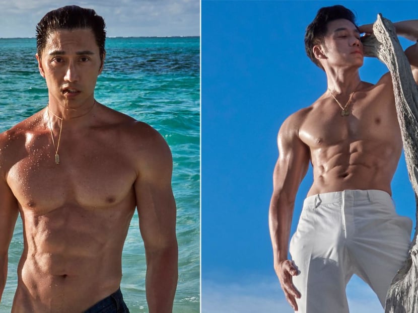 See Chaundo Tan's new book with his exclusive photos - CNA Lifestyle