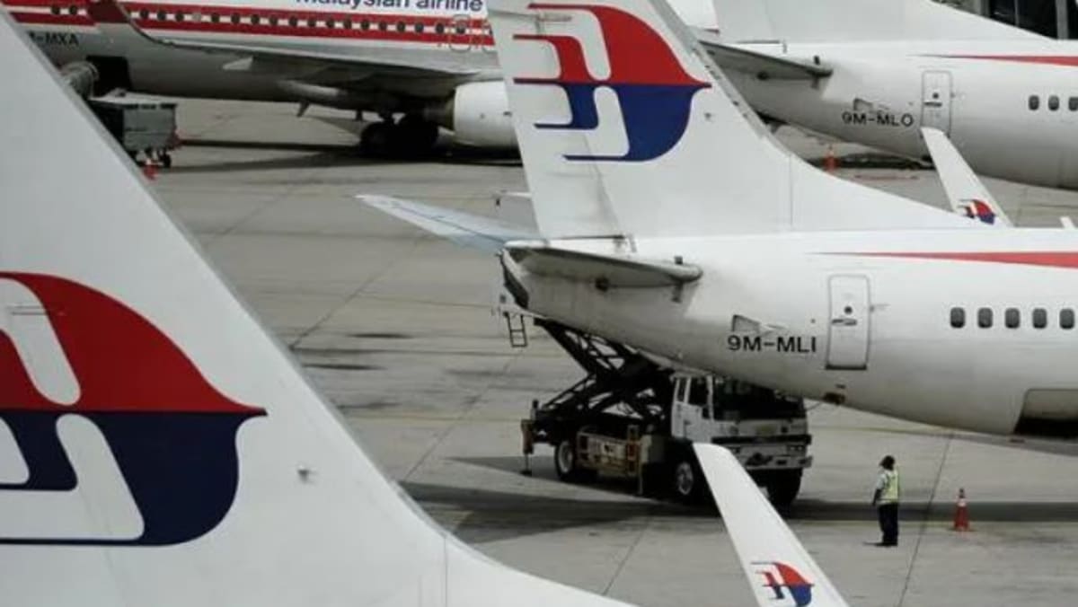 Pesawat M'sia Airlines patah balik ke KLIA dek cuaca buruk, isu ...