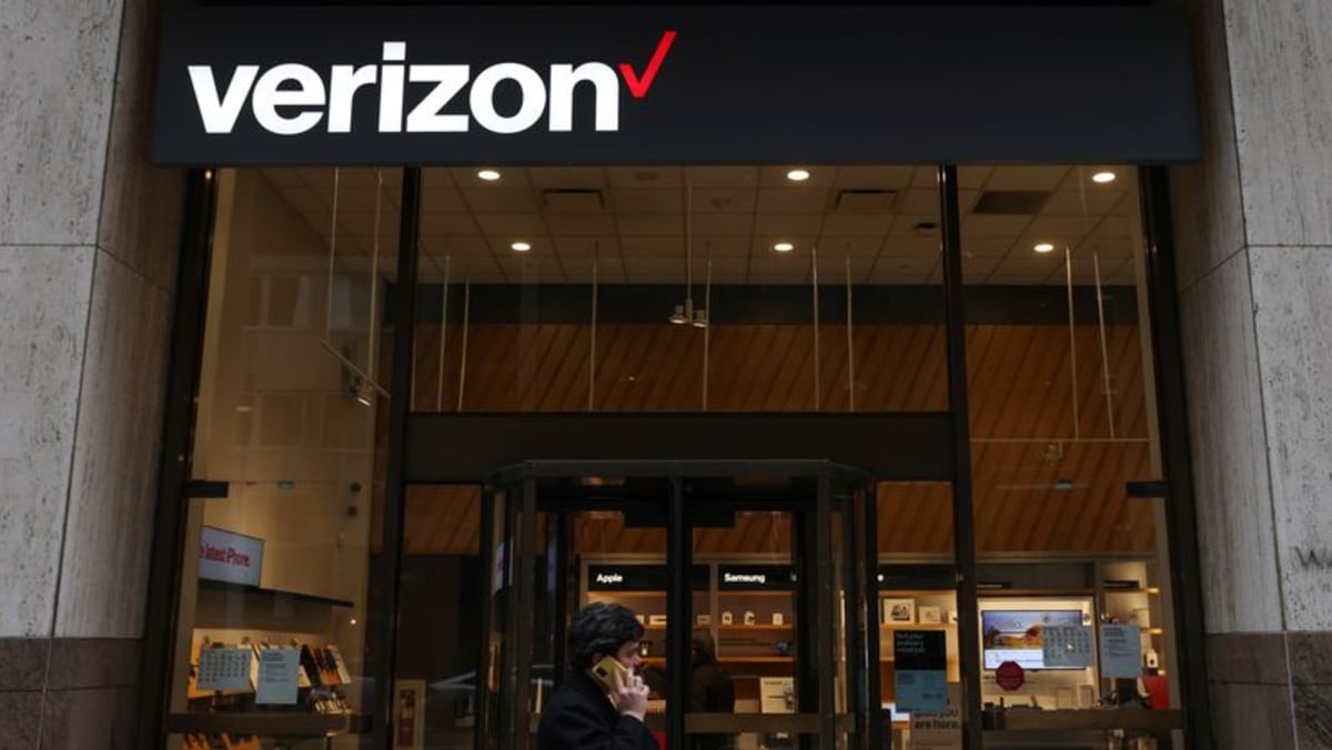 Verizon unit to pay US$4 million US penalty to resolve cybersecurity ...