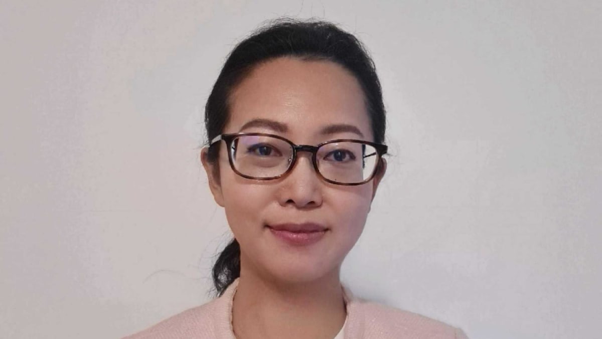 Florence Yip - CNA Luxury