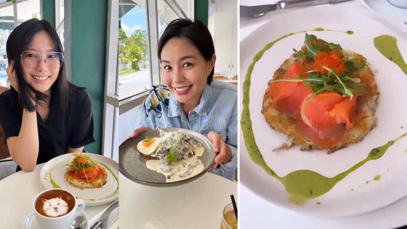 Foodie Friday: What The Stars Ate This Week (Sep 16-23) - 8days