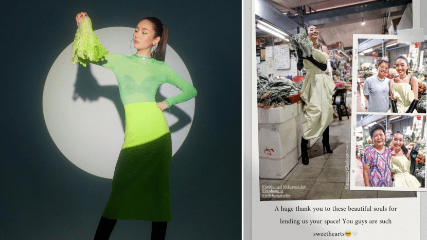 Insta-Buzz: What The Stars Were Up To This Week