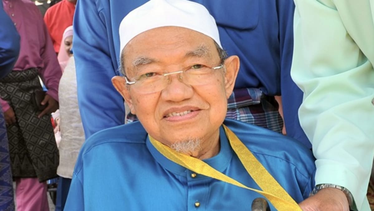 Mufti Perak: Derhaka jika ingkar larangan Sultan berhubung program ...
