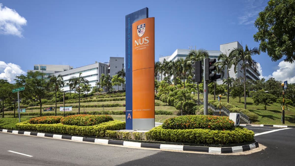 NUS opens new unit to support student victims of sexual misconduct - TODAY