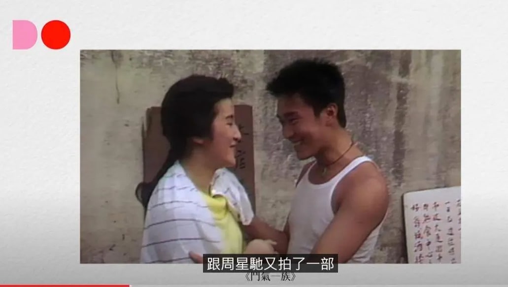 Sandra Ng Left TVB ‘Cos She Was Only Paid S$84 Per Show, With Monthly Raise Of S$8.40 - 8days