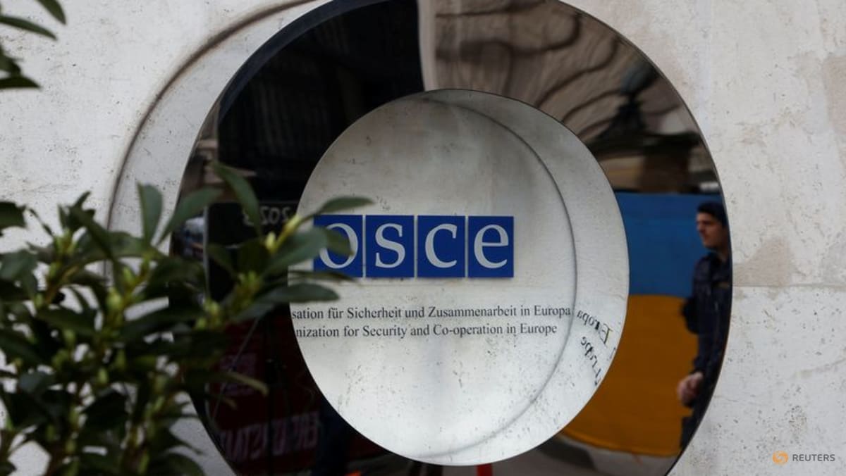 Neutral Malta to chair OSCE after Moscow blocks NATO member Estonia - TODAY