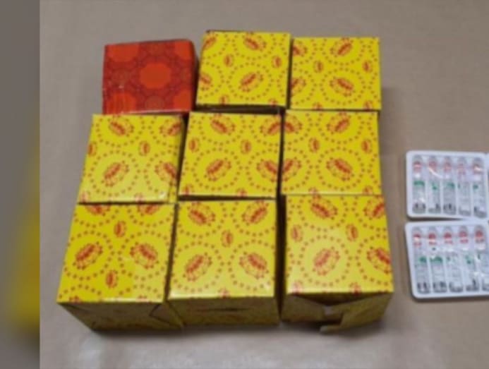 93 attempts to smuggle more than 10,000 COVID-19 test kits foiled in ...