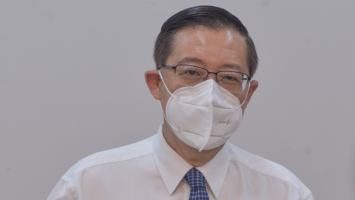 Ridiculous to revive HSR after compensating S’pore S$104m, says ex-M ...