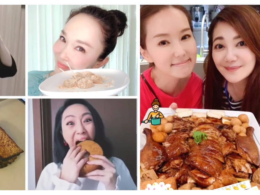 Foodie Friday: What The Stars Ate This Week (Apr 24 - May 1) - TODAY