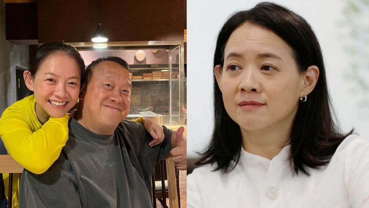 Bowie Tsang On Having A Famous Father: “If I Got Jobs ’Cos I’m Eric ...