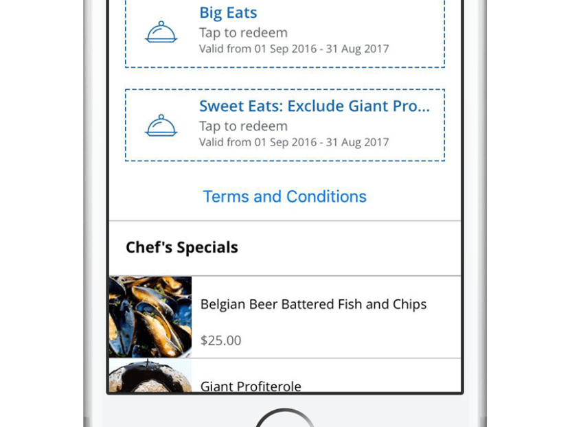 More bites for less with MeClub’s Feast - TODAY