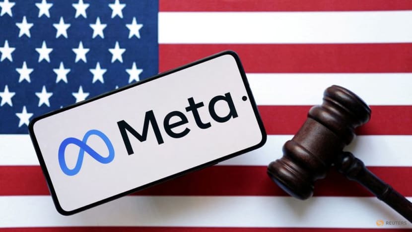 Facebook parent Meta Platforms beats lawsuit over Apple privacy ...