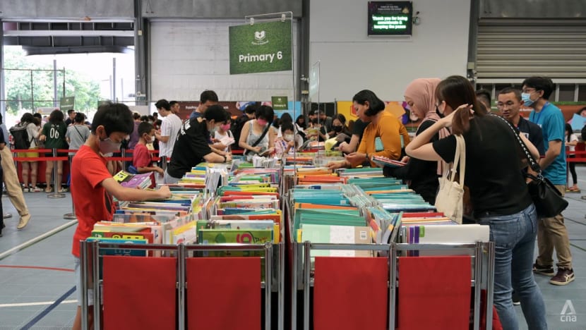 The mammoth effort behind an annual donation drive of hundreds of ...