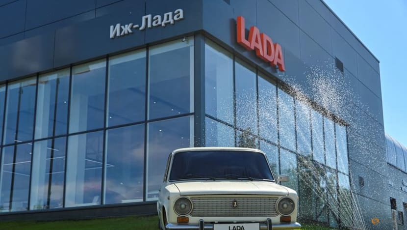 Russian car sales jump in September as Chinese brands expand market ...