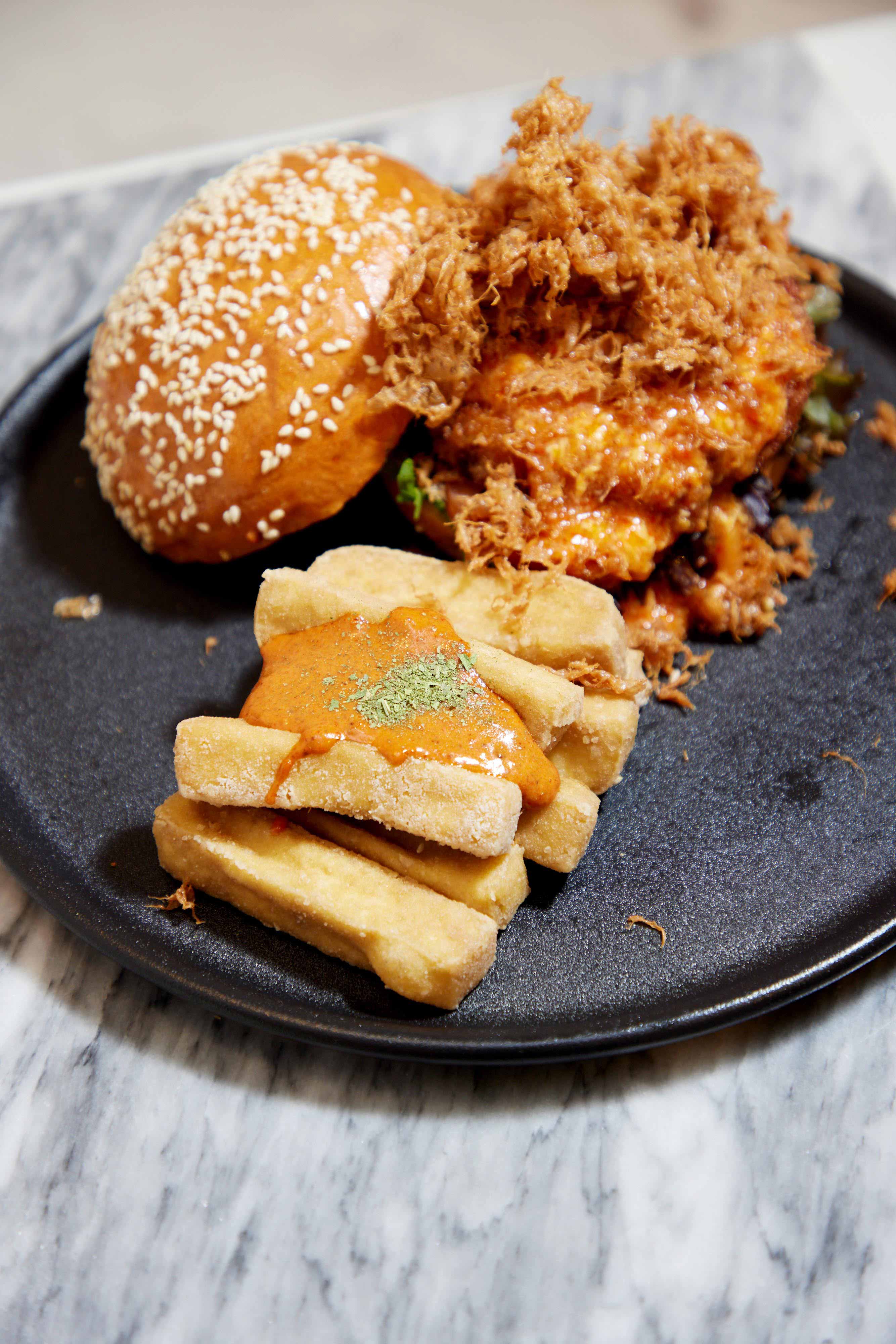 MasterChef S2 Runner-Up Sells Rojak Featured In Finale & Chilli Crab ...