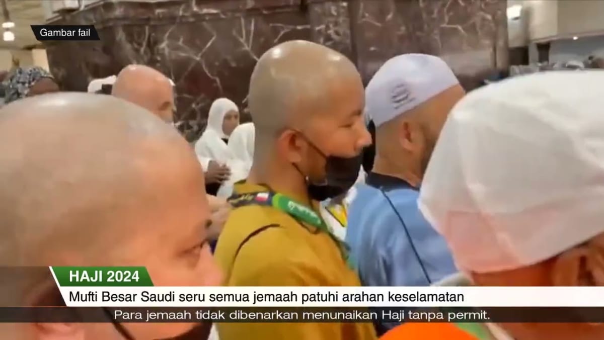 KILASAN | 8 Jun 2024 - BERITA Mediacorp