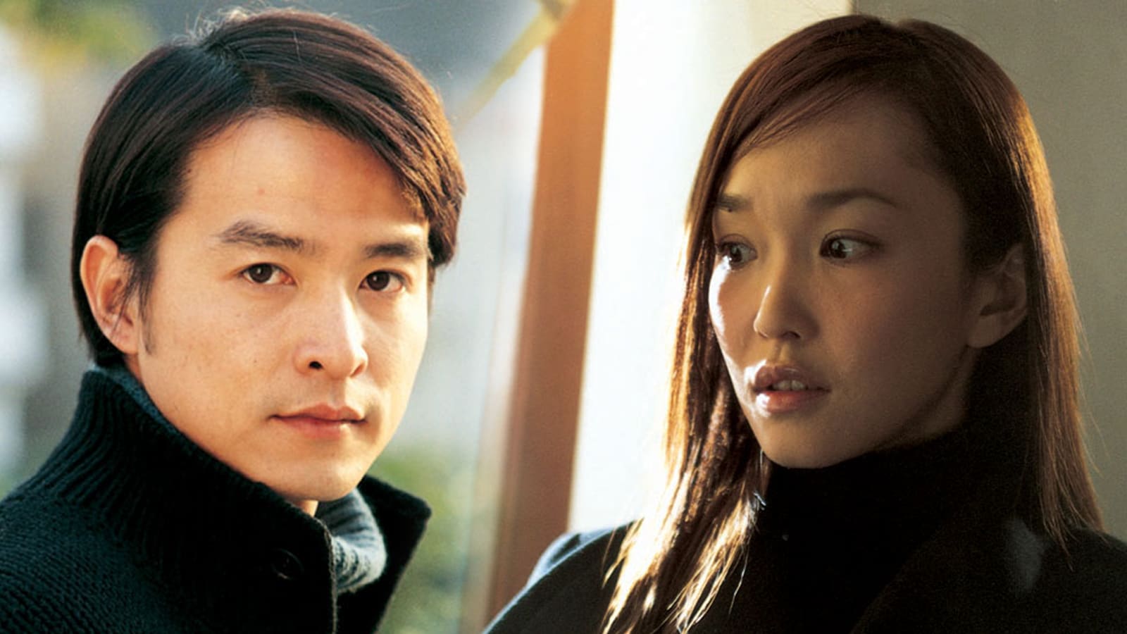 Throwback with TV sweethearts Fann Wong, Christopher Lee - 8days