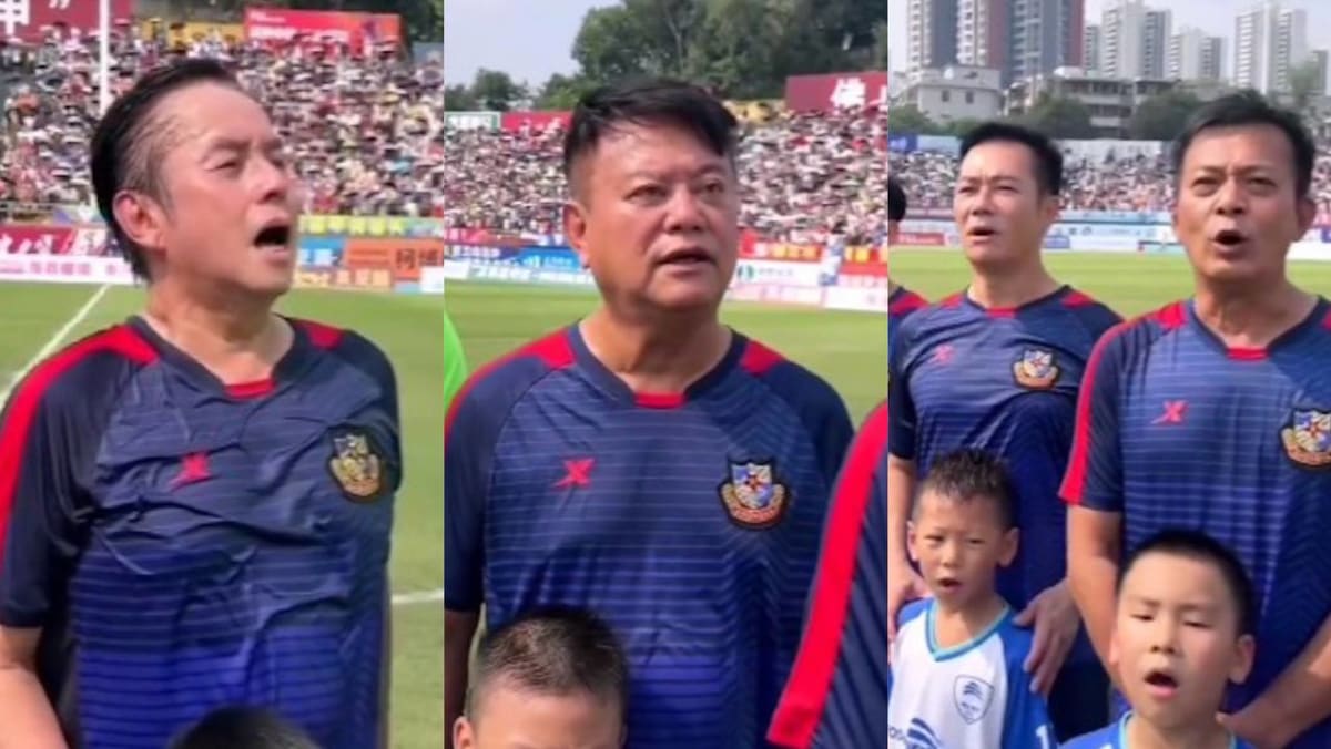 Alan Tam, Felix Wong & Other HK Stars Praised For Singing Chinese ...