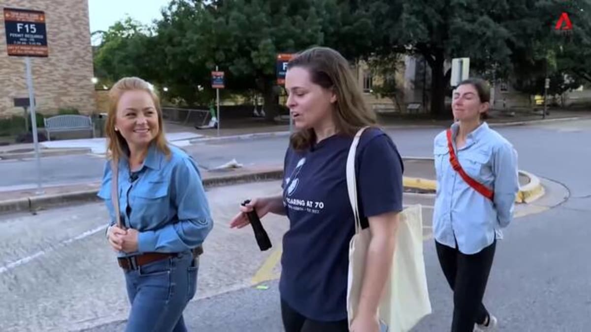 CNA Correspondent - Fractured Biodiversity - CNA