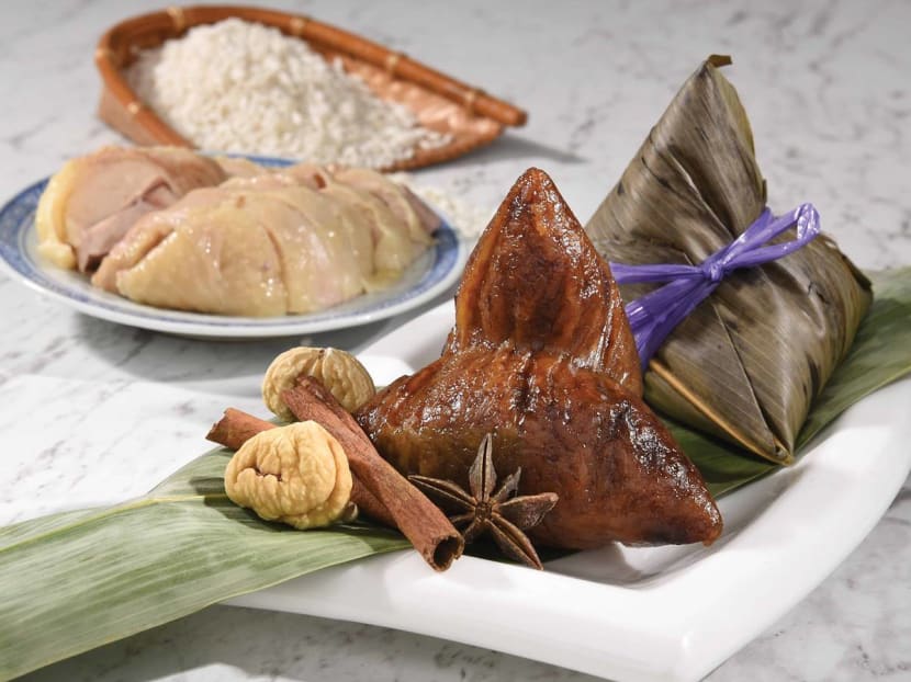 8 Rice Dumplings To Buy, From Cheap To Steep - TODAY