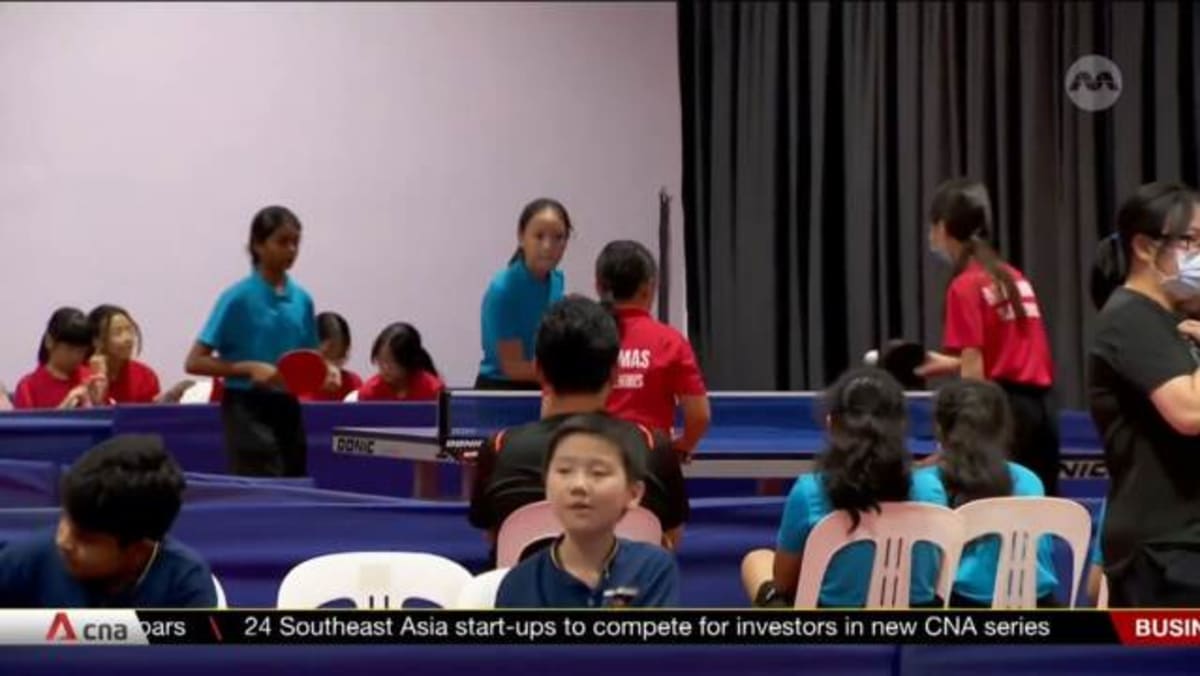 New National School Games format gives students more opportunities to ...