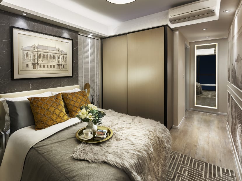 Provence Residence: The elegance of French living - TODAY