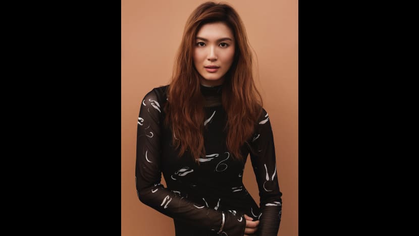 Cheryl Chou - Mediacorp