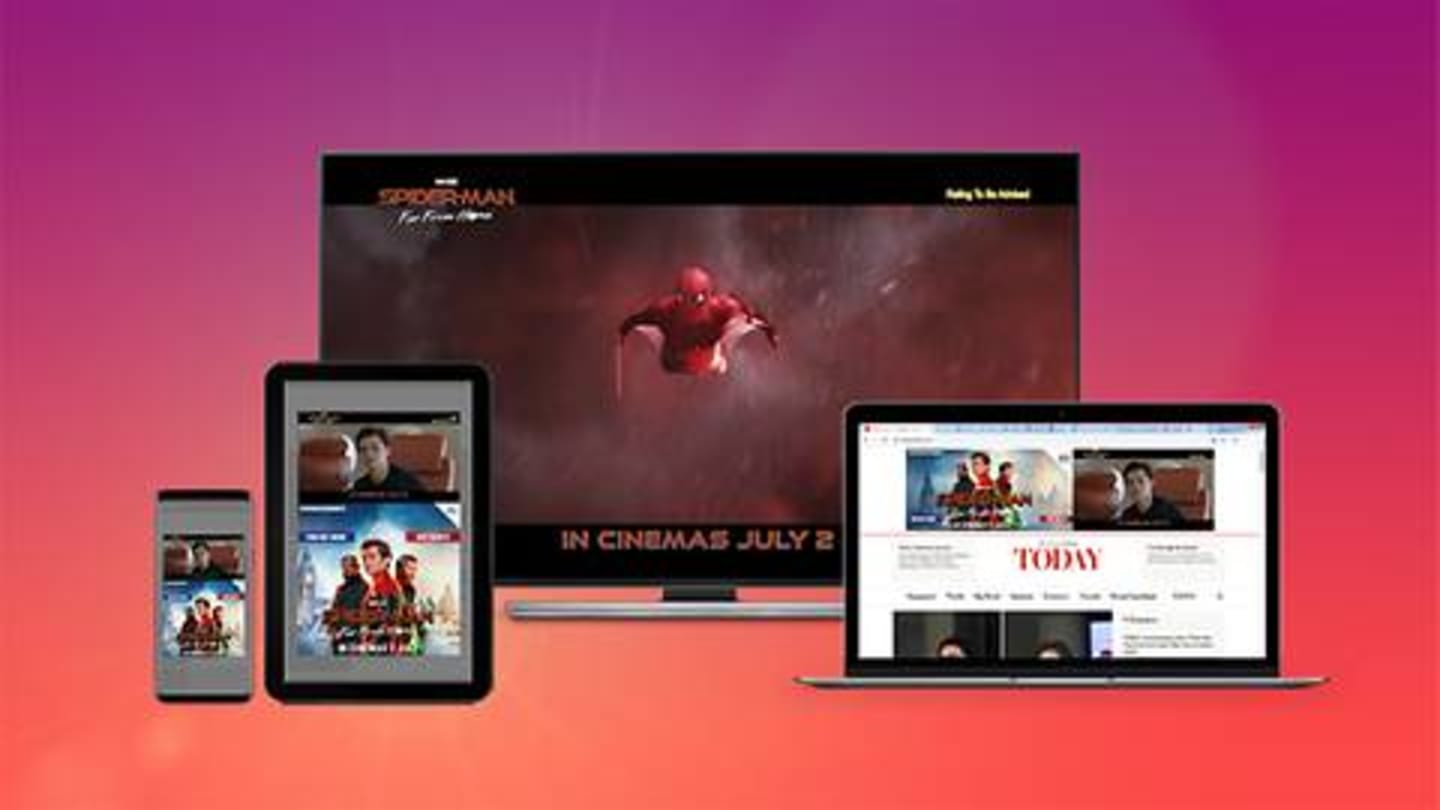 Media Solutions - Mediacorp